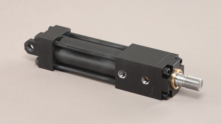 PFA Self-Locking and Braking Cylinders