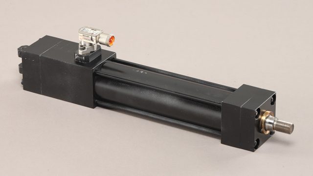 PFA Self-Locking and Braking Cylinders