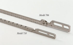 Sistemas PFA para Cambio Rápido de Troqueles
