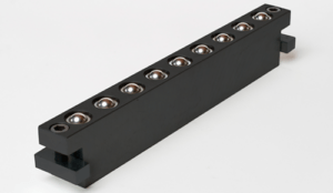 Quick Die Change Systems | SMED QDC | Mechanical Die Lifters/Rollers