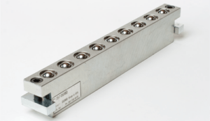 Quick Die Change Systems | SMED QDC | Mechanical Die Lifters/Rollers