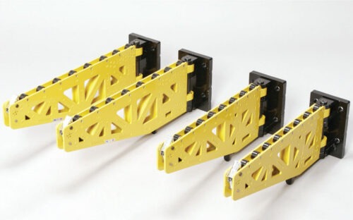 Quick Die Change Systems | Bolster Extensions | PFA, Inc.