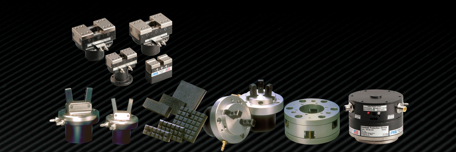 PFA, Inc. Manufacturing Solutions in Germantown, WI