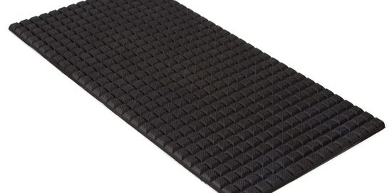 Gripper Pads Overview | PFA, Inc.