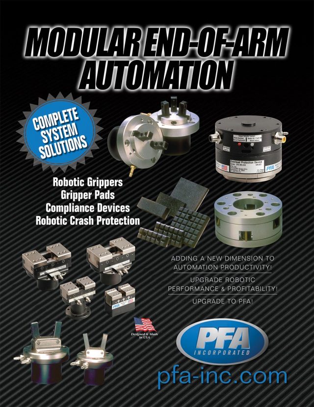 PFA Catalogs - PFA, Inc.
