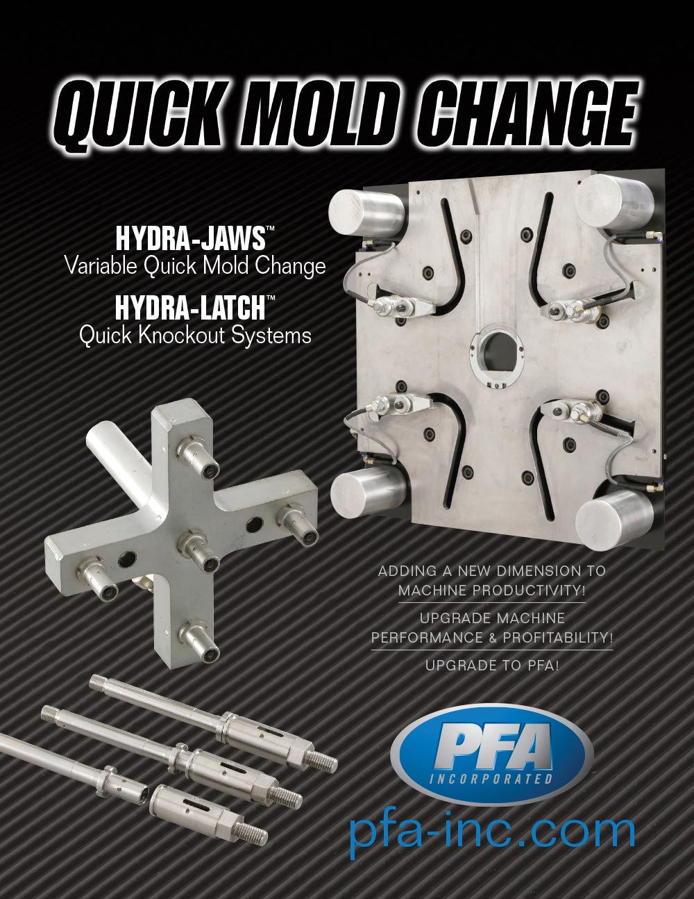 PFA Catalogs - PFA, Inc.