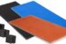 Metal Backed Rubber Gripper Pads - PFA, Inc.