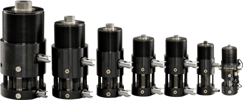 Request a Core Pull Quote | Complete KOR-LOK® Side Action System