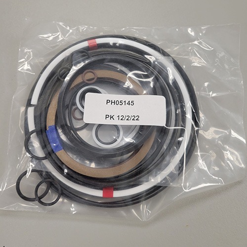PFA KL-300 High Temperature (VI) Seal Kit - PFA, Inc.