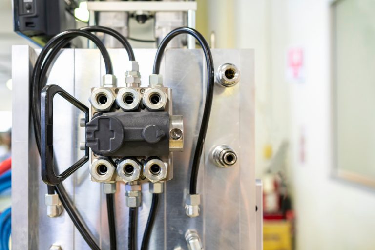 What Is Quick Mold Change?: An In-Depth Look - PFA, Inc.